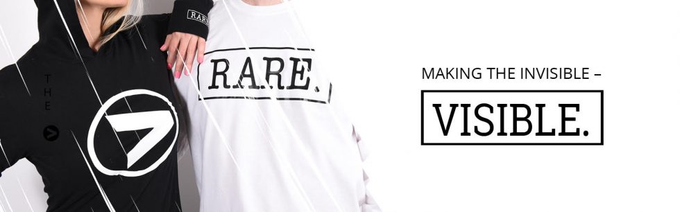 Apparel | RARE.