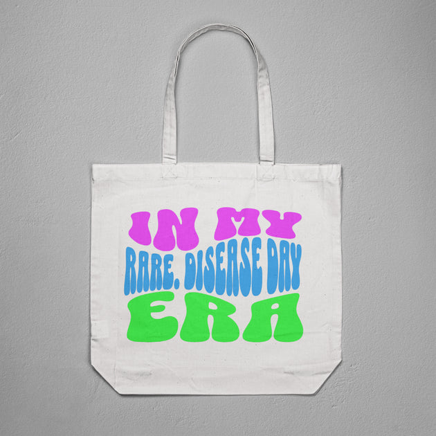 In my RDD era tote | RARE.