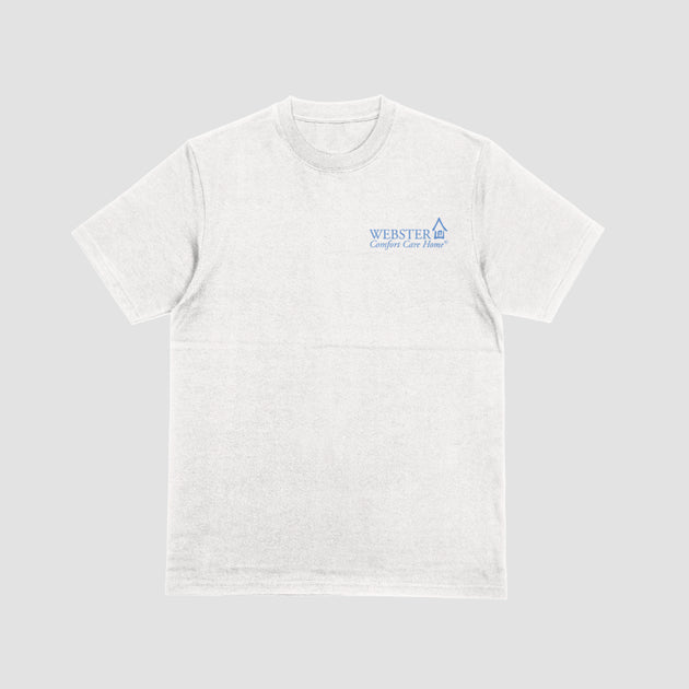 WCCH Pocket Logo T-Shirt | RARE.