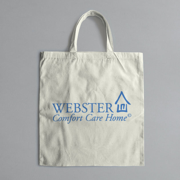 WCCH Logo Tote | RARE.