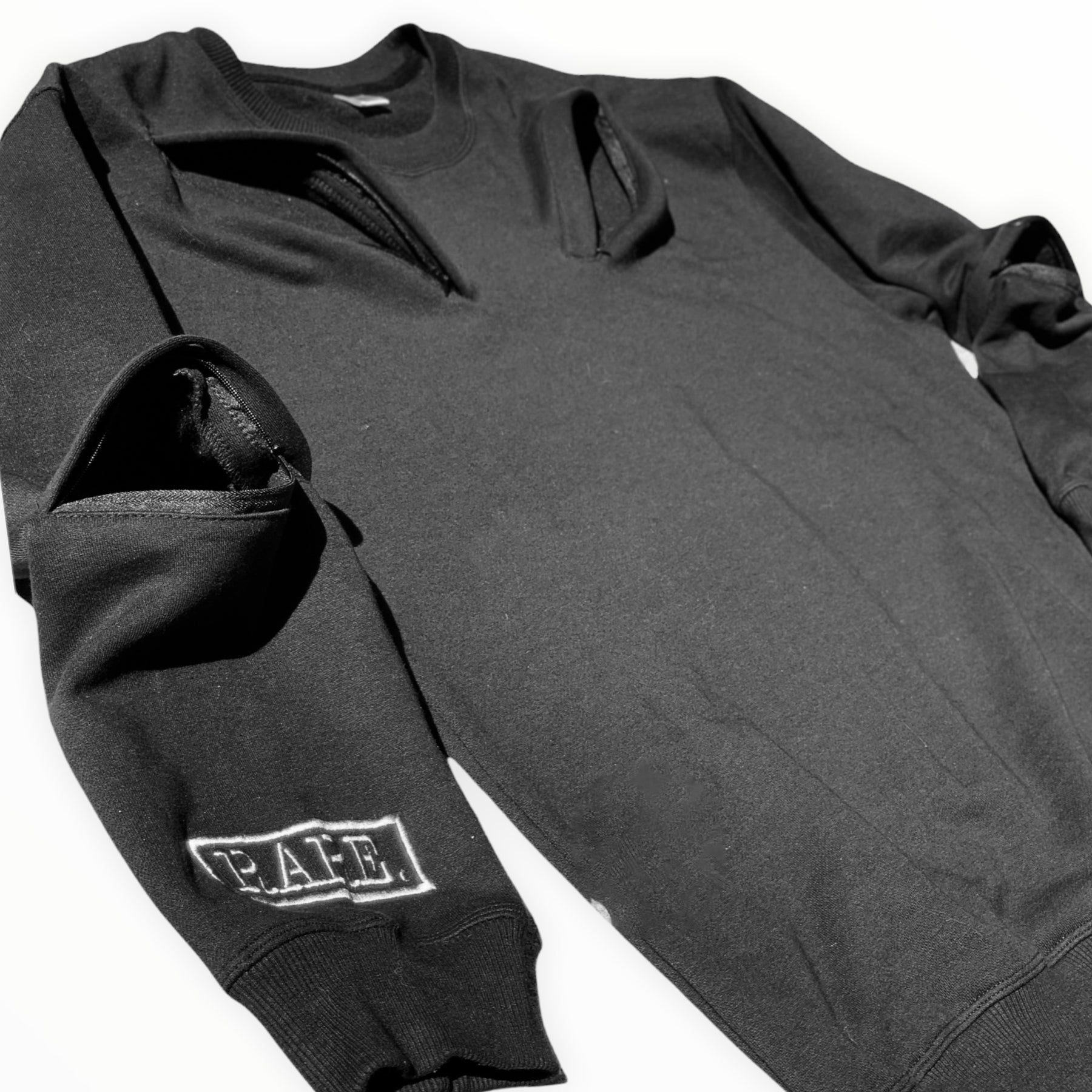 RARE. Accessible Treatment Sweatshirt | RARE.