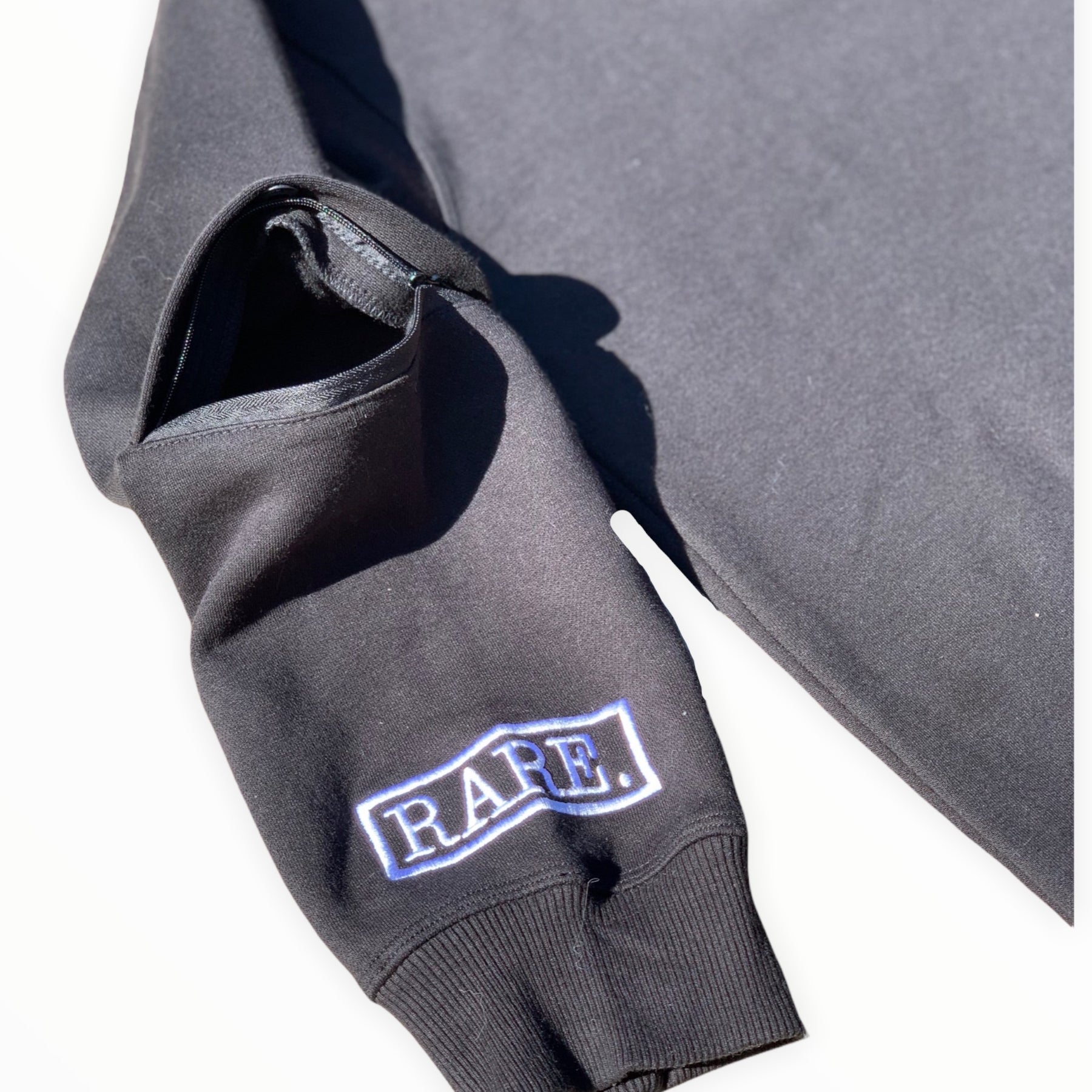 RARE. Accessible Treatment Sweatshirt | RARE.