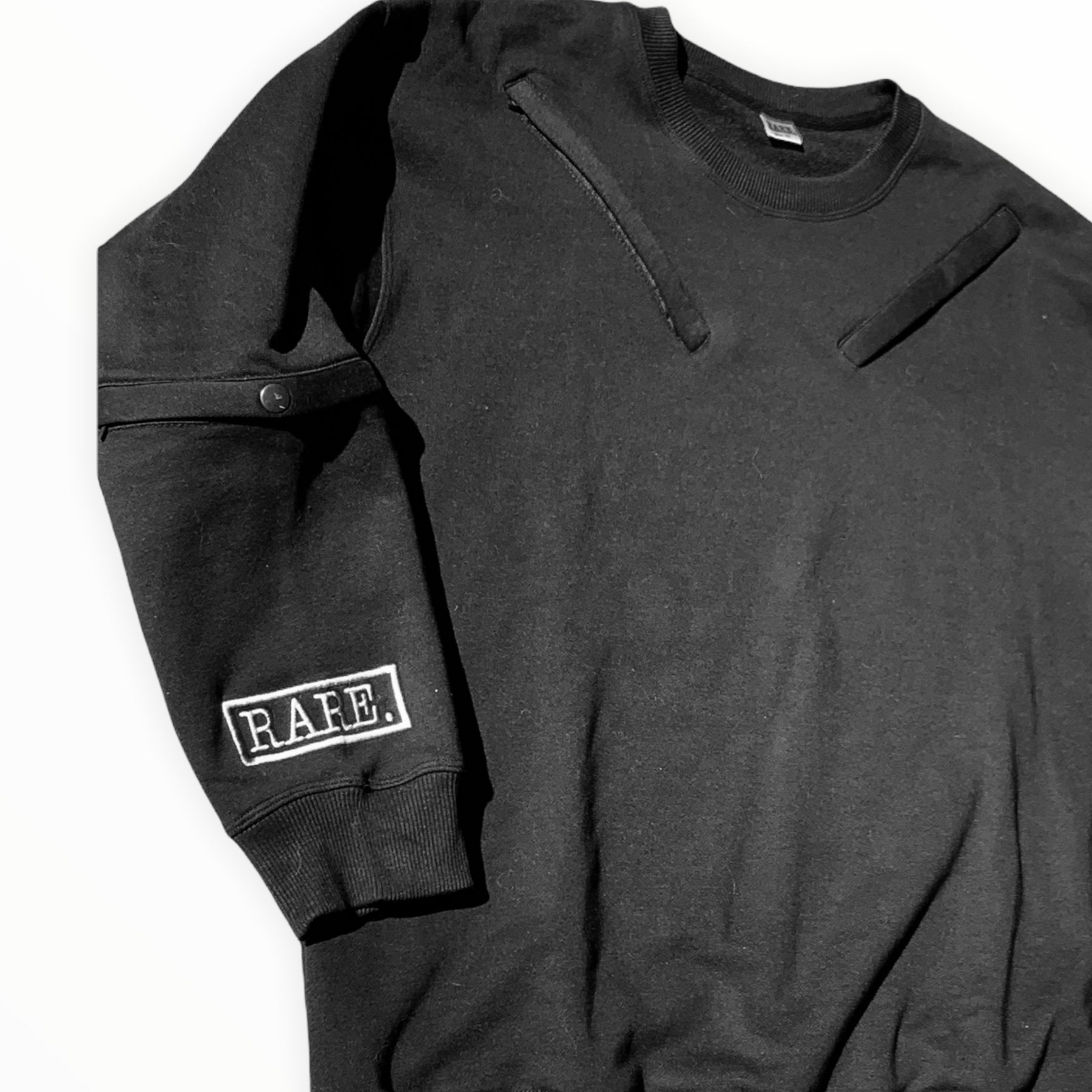 RARE. Accessible Treatment Sweatshirt | RARE.